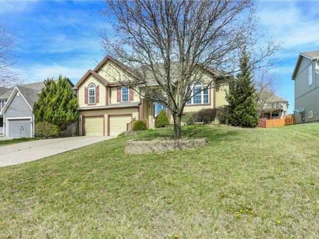 712 Rock Creek Drive