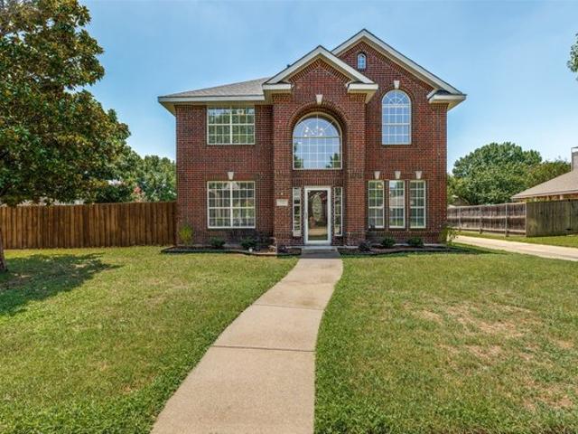 712 Rolling Hills Dr, Allen, TX 75002