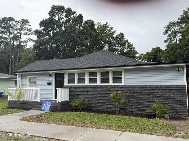 712 Rosemont Ave, Wilmington, NC 28403