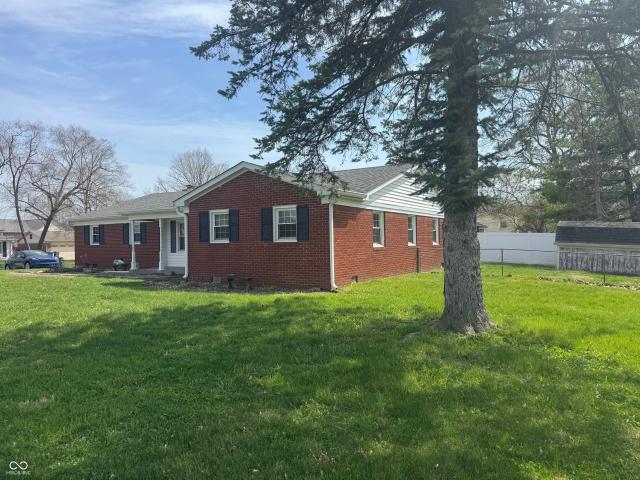 712 Radburn Drive