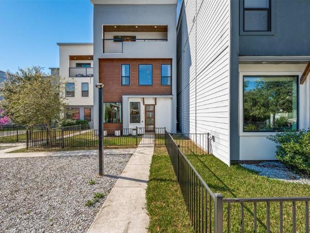 712 Rainwater Rd, Unit 7, Dallas, TX 75218 | MLS #21208 | Compass
