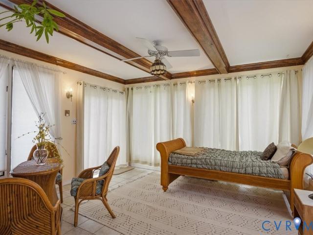 712 Reese Dr, Sandston, VA 23150 | MLS #2609