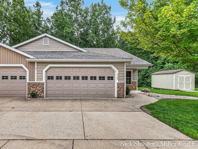 712 Riverwalk Street # 11