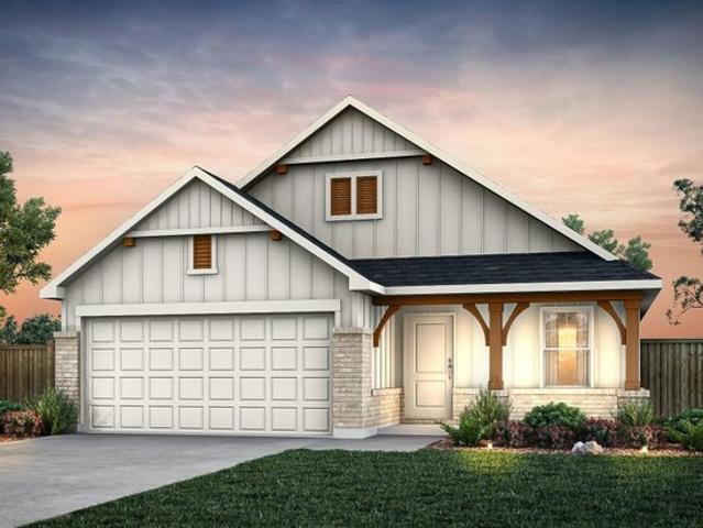 712 Rubber Tree Way, Buda, TX 78610