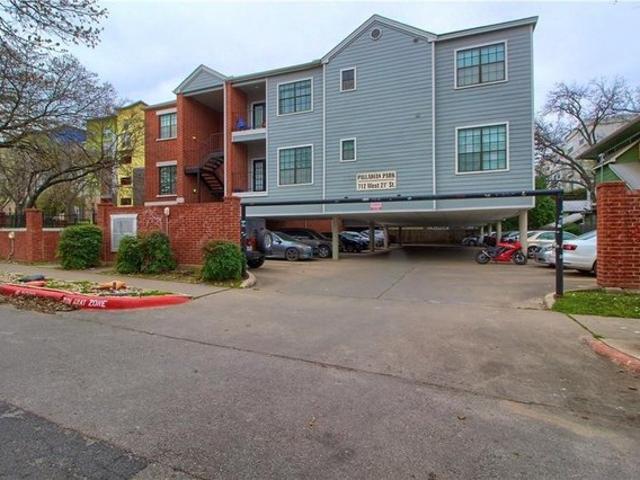 712 W 21st St Apt 304, Austin, TX 78705