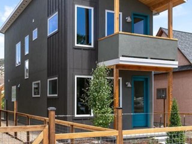 712 W 2nd St, Salida, CO 81201