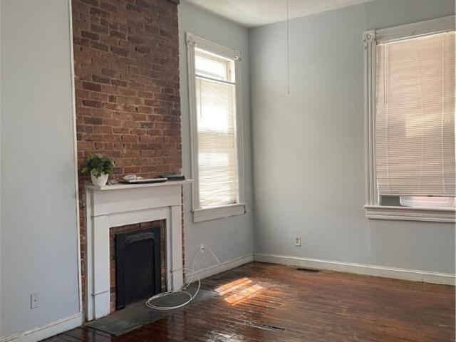 712 W Washington St, Unit A, Petersburg, VA 23803 | MLS #2601 | Compass