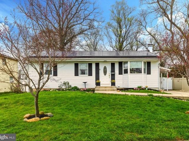 712 W Wood Ave, Somerdale, NJ 08083