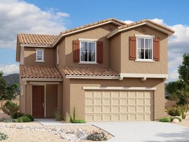 712 W Calle Espadero, Sahuarita, AZ 85629