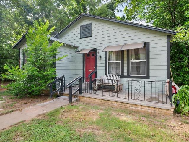 712 W Dye Street