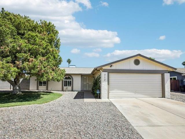 712 W Frito Ave, Mesa, AZ 85210