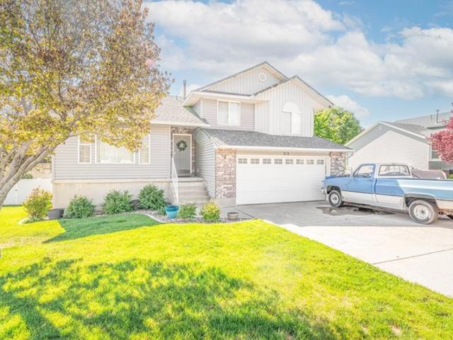 712 W Parker Ln, Brigham City, UT 84302