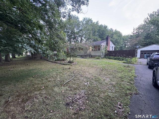 712 Woodin St, Hamden, CT 06514