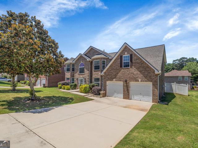 712 Walton Drive