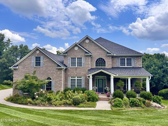 712 Whispering Hills Ln, Knoxville, TN 37934