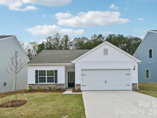 712 Willow Estates Dr, Shelby, NC 28150
