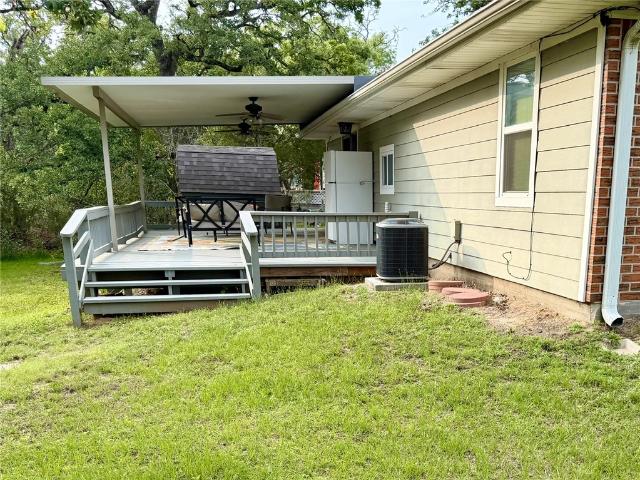 712 Tanglewood, Somerville, TX 77879 | MLS #26003