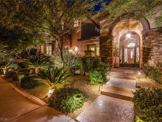 712 Tandoori Ln, Las Vegas, NV 89138 | MLS #2765 | Compass