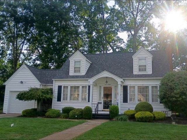 712 Tidball Ave, Grove City, PA 16127