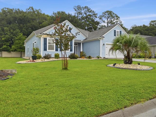 712 Tilly Pine Dr