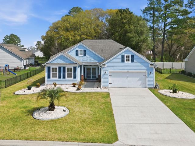 712 Tilly Pine Dr, Conway, SC 29526 | MLS #2606