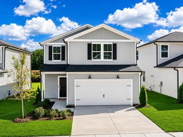 712 Timber Terrace Dr, Durham, NC 27704