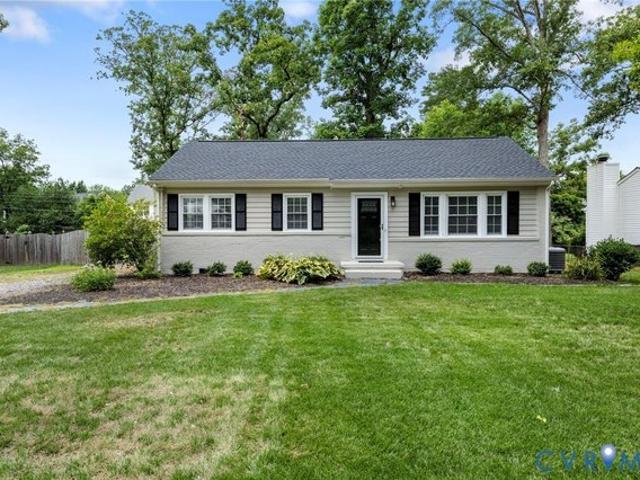 712 Timken Dr, Henrico, VA 23229