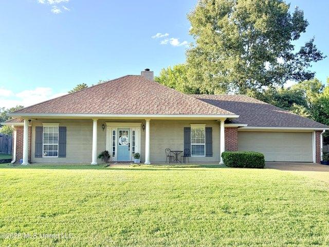 712 Trip Dr, Brandon, MS 39042