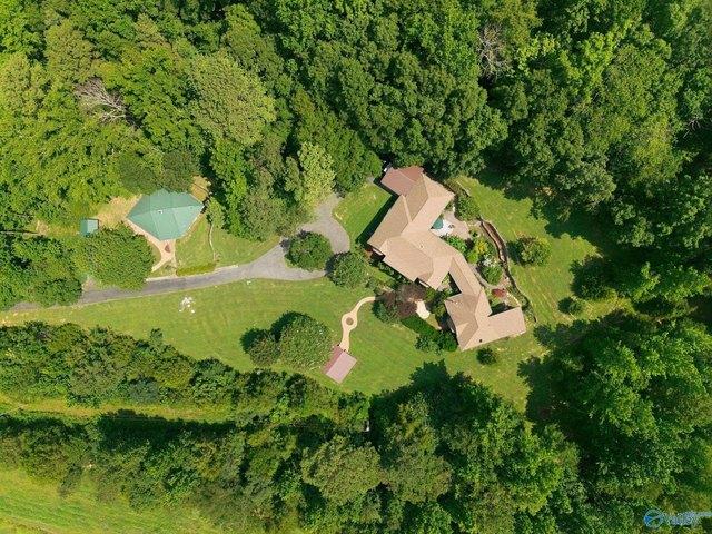 712 Upper Hurricane Rd, New Market, AL 35761