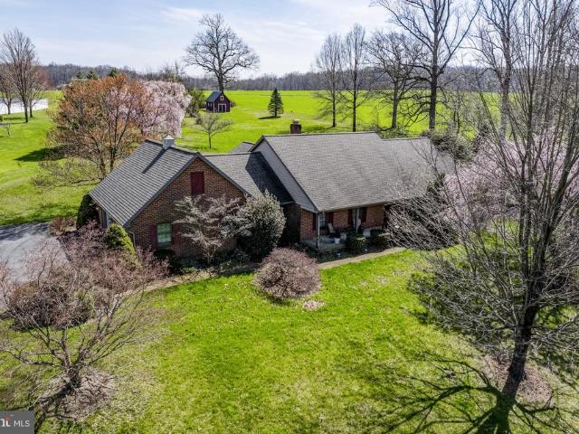 712 Vinemont Road