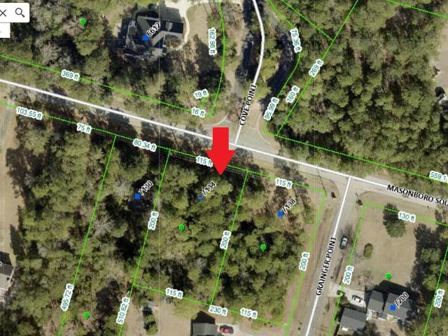 7134 Masonboro Sound Road