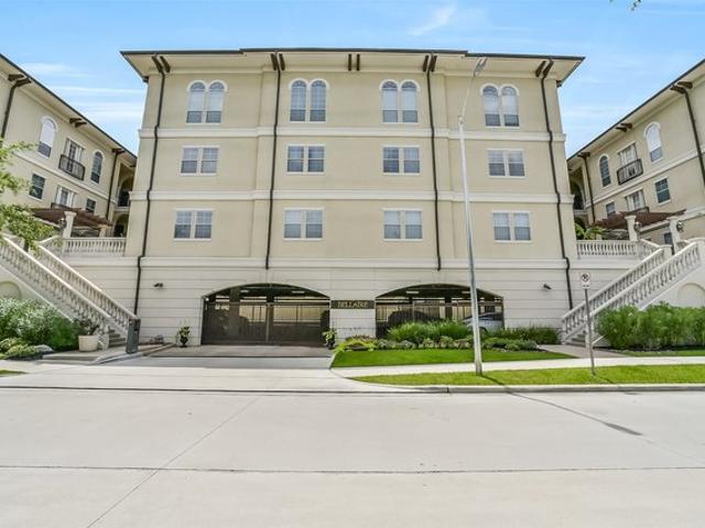 7134 Mapleridge St Unit 3C, Houston, TX 77081