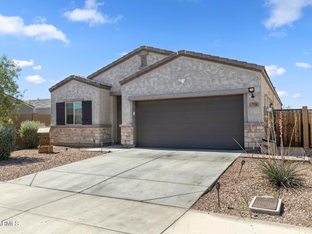 7134 N 127th Ave, Glendale, AZ 85307 | MLS #7004 | Compass