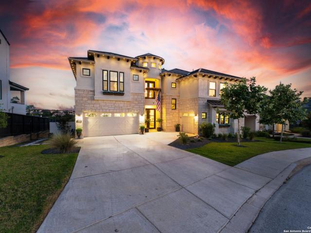 7134 Bella Cloud, San Antonio, TX 78256 | MLS #1883 | Compass