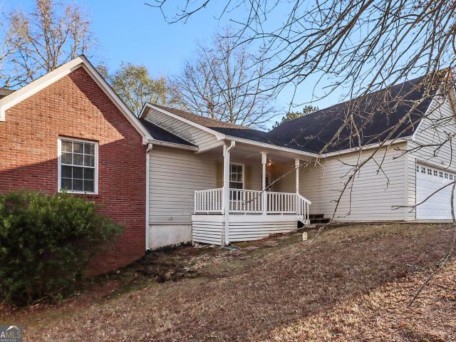 7134 Hazelwood Dr, Rex, GA 30273 | MLS #10698 | Compass