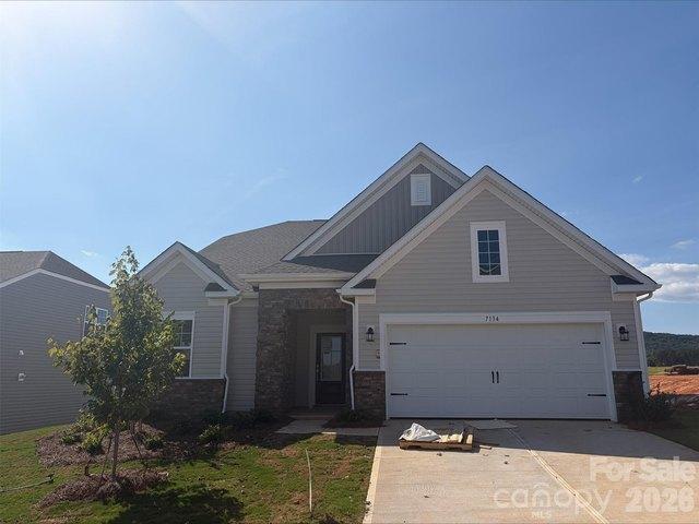 7134 Juneberry Way Unit 355, Maiden, NC 28650