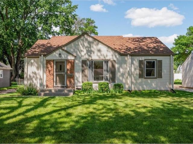 7134 Knox Ave S, Richfield, MN 55423