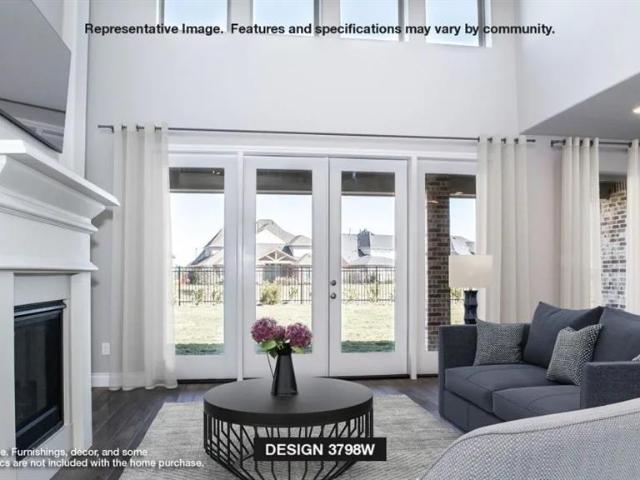 7134 Rustic Forest Drive