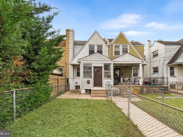 7134 Radbourne Road