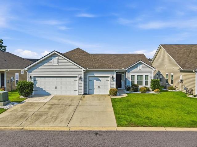 7134 Swansong Cir, Myrtle Beach, SC 29579