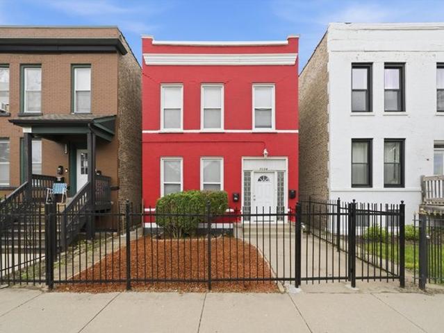 7134 S University Ave, Chicago, IL 60619