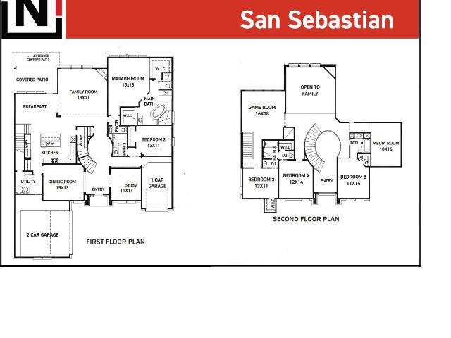 7134 Sadie Highlands Drive