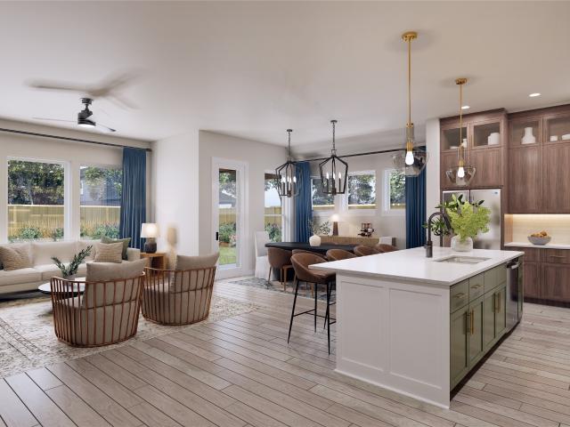 7134 Salt Dome Drive