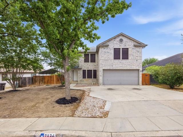 7134 Teton Rdg, San Antonio, TX 78233