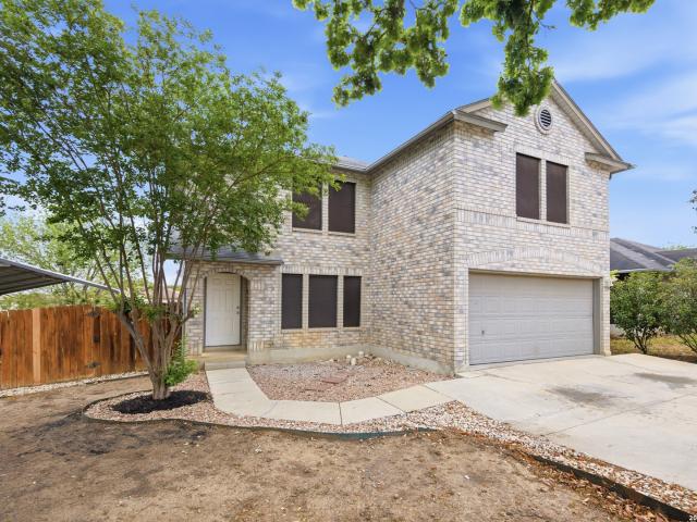 7134 Teton, San Antonio, TX 78233 | MLS #1957 | Compass