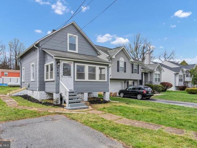 7134 Walnut Ave, Pikesville, MD 21208