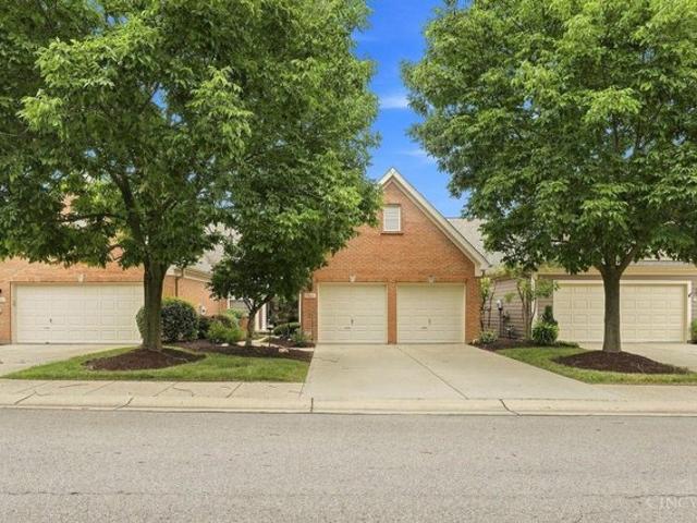 7134 White Oak Ct, Mason, OH 45040