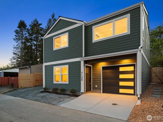 7134 34th Ave SW, Seattle, WA 98126 | MLS #2511 | Compass