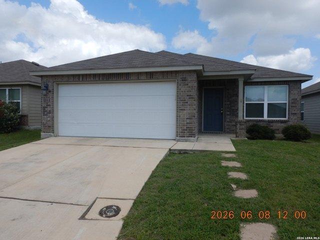 7135 Mesa Clfs, Converse, TX 78109