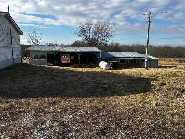 7135 NW Kidder Rd, Kidder, MO 64649 | MLS #2602 | Compass